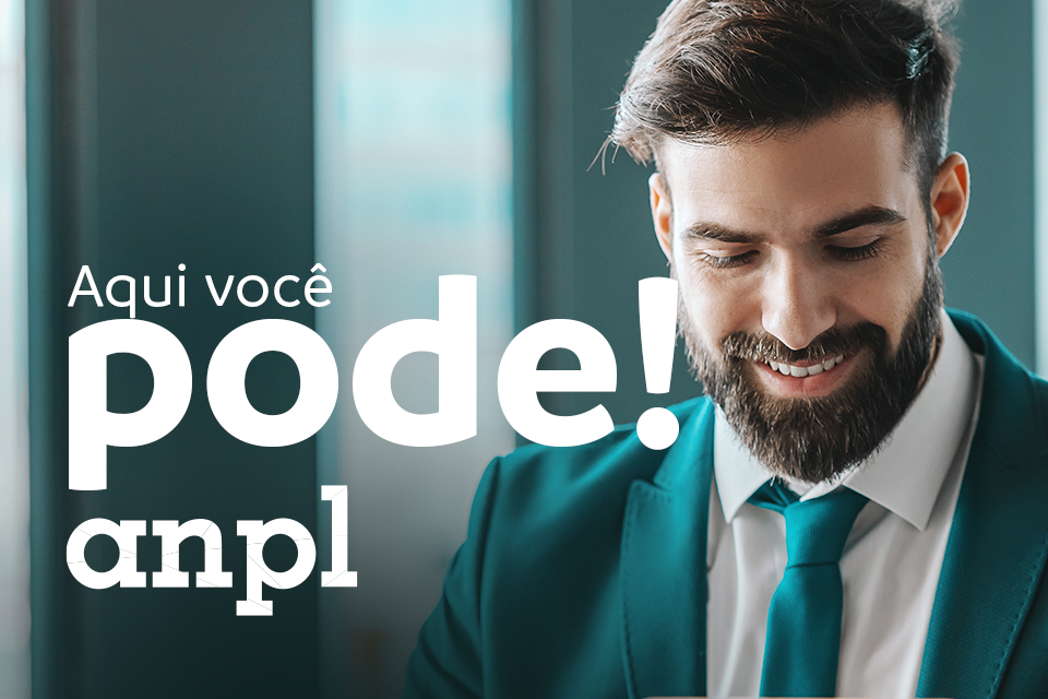 Aqui você pode – ANPL